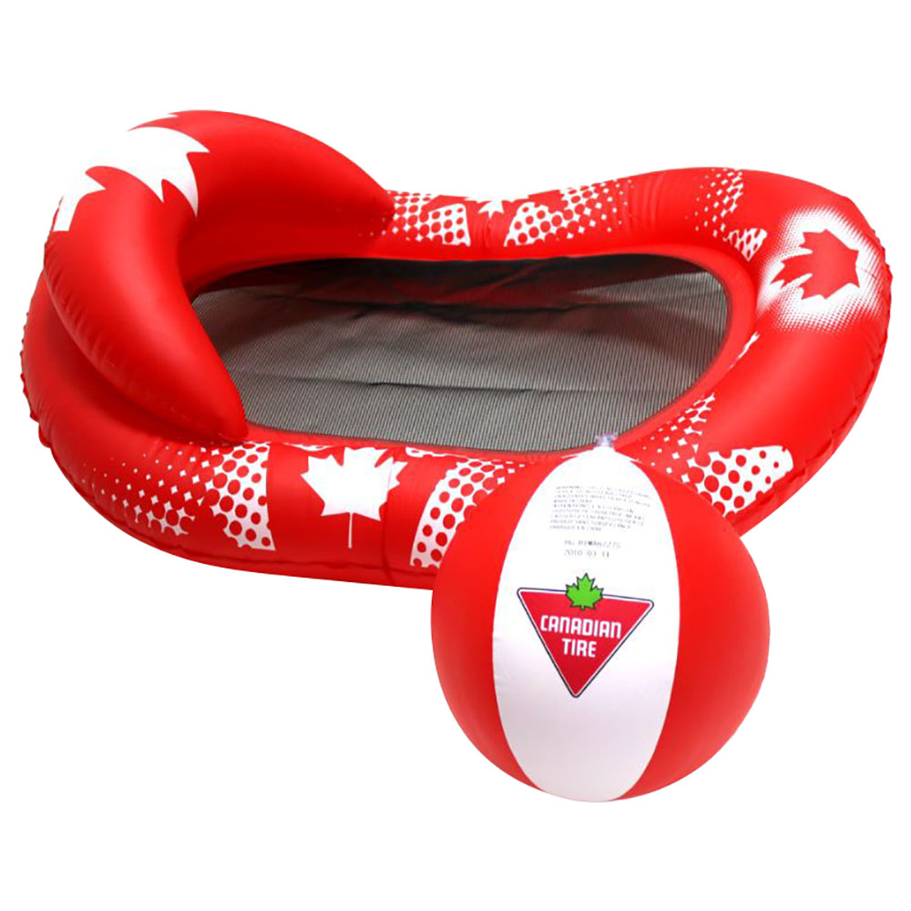Order Bestway - 16-inch Beach Ball & Lounge Now! | Jomla.ae