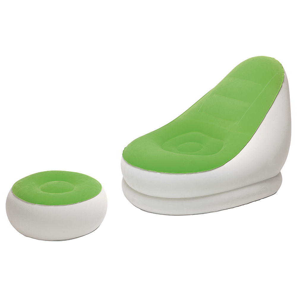 Order Bestway - Comfort Cruiser 121 x 1 x 86 cm - Assorted Now! | Jomla.ae