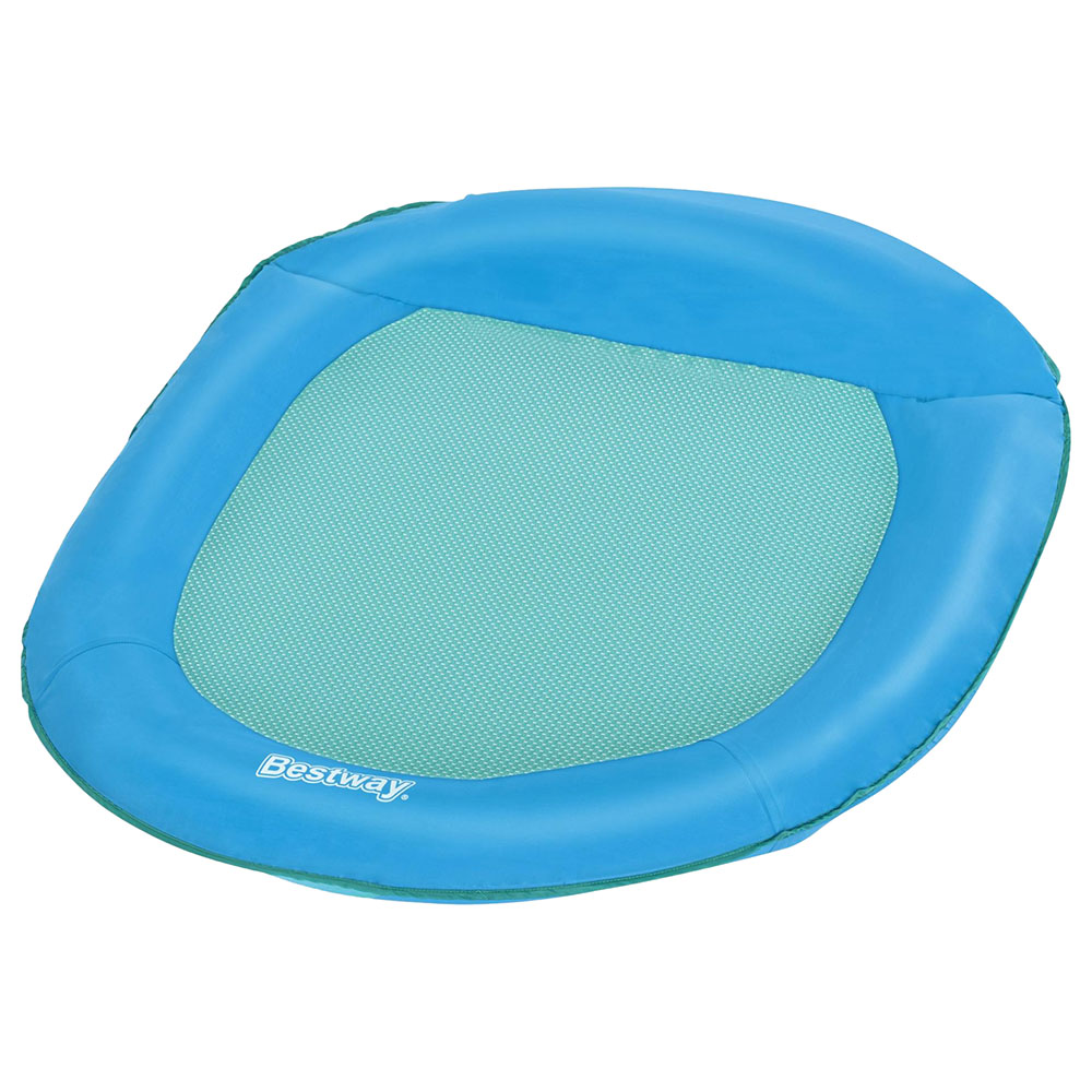 Order Bestway - Flex N' Fold Chair Lounge - Blue - Inflatable Pool ...