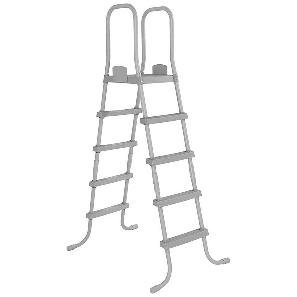 Bestway - Flowclear Above Ground Swimming Pool Ladder | Jomla.ae