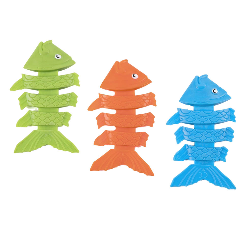 Order Bestway - Hydro-Swim Dive Fish Squiggle Wiggle Now! | Jomla.ae