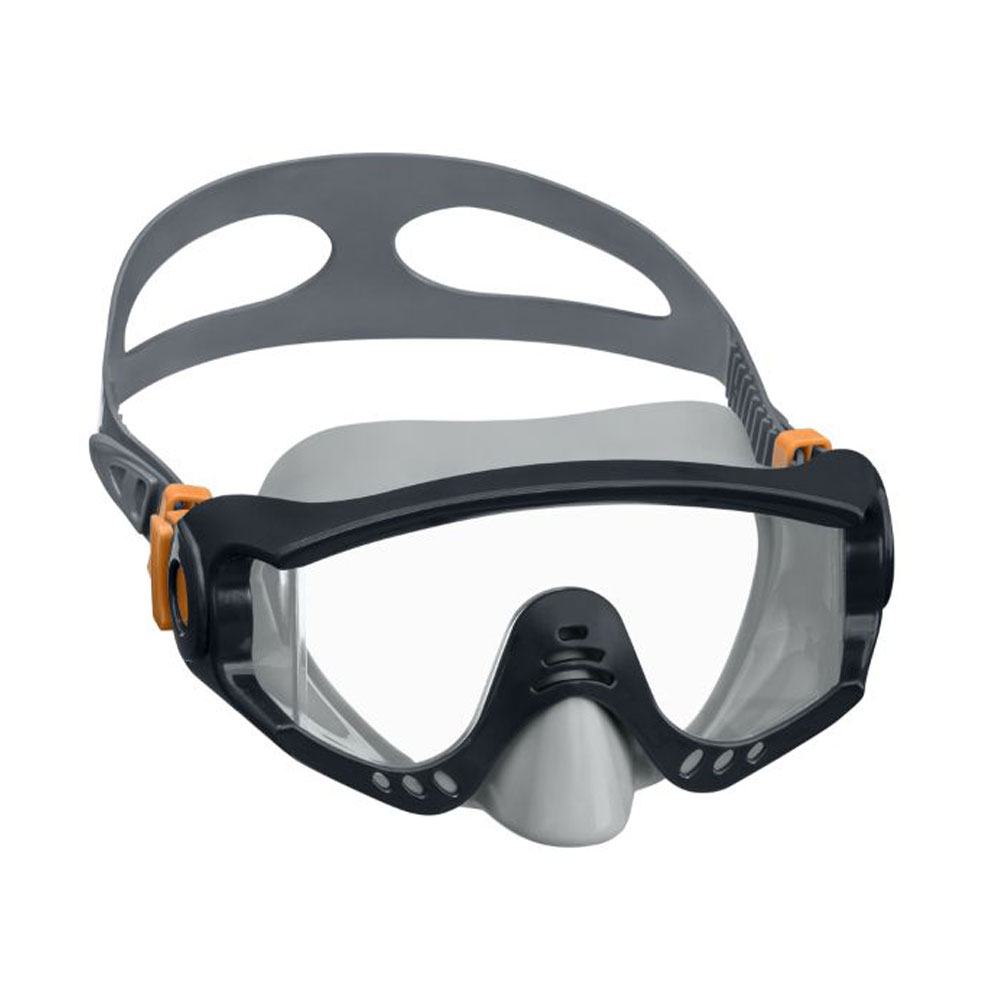 Order Bestway - Hydro Swim Tiger Beach Mask Now! | Jomla.ae