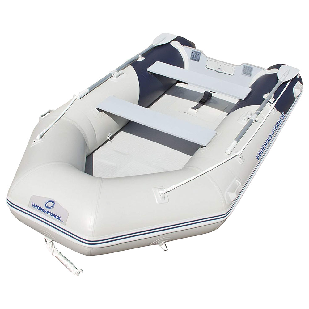 Bestway - Hydroforce Mirovia Rib Inflatable Boat | Jomla.ae
