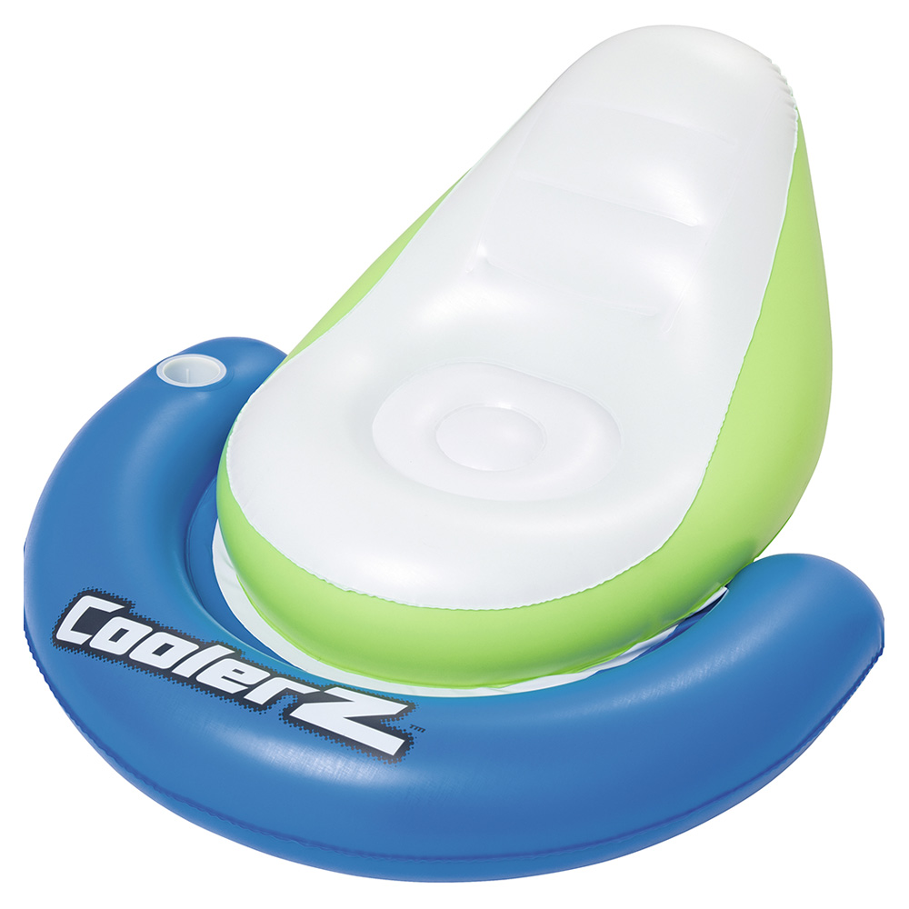 Bestway - Inflatable Coolerz Sit-N-Sun Floating Lounge | Jomla.ae