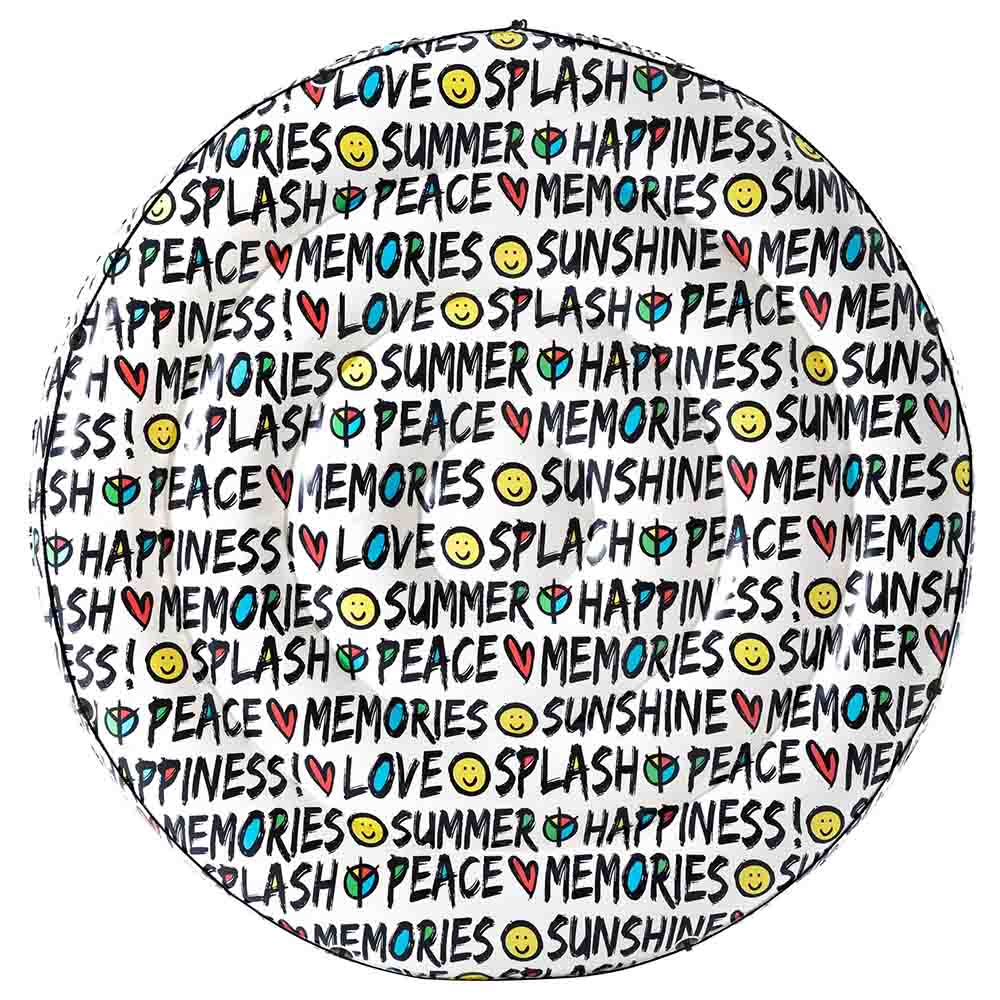 Order Bestway - Lounge Summer Quotes Island - Inflatable Pool Float Now ...