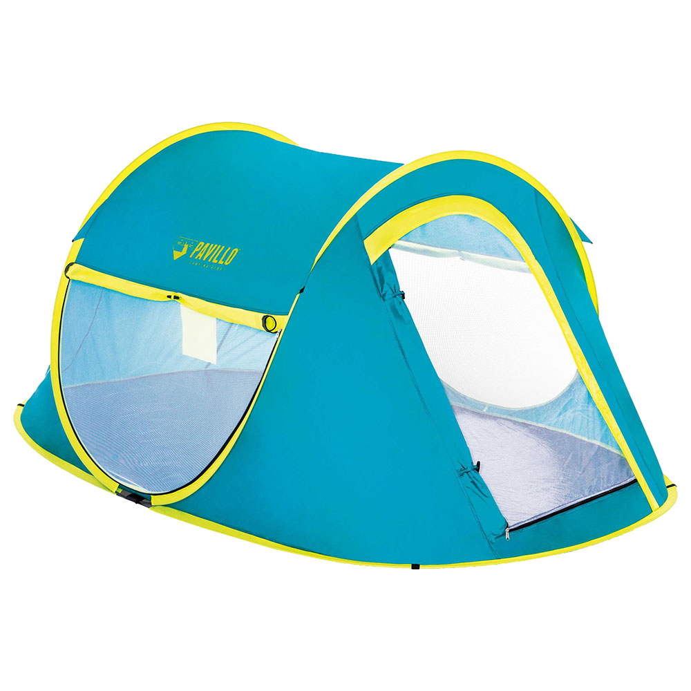 Order Bestway - Pavillo Coolmount Tent - Blue Now! | Jomla.ae