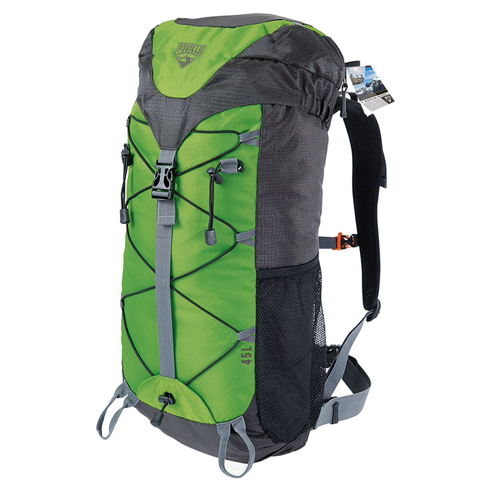 Order Bestway - Pavillo Quari Backpack Now! | Jomla.ae