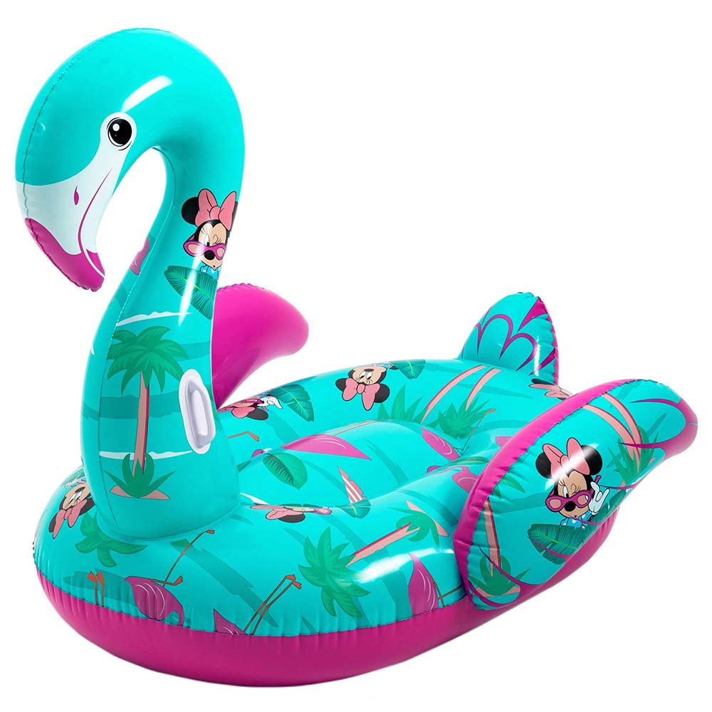 Order Bestway - Rideon Fashion Flamingo Minnie - Inflatable Pool Float ...