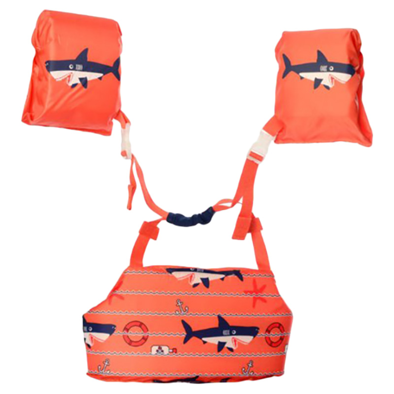 Order Bestway - Swim Safe Swim Pal - Assorted 1pc Now! | Jomla.ae