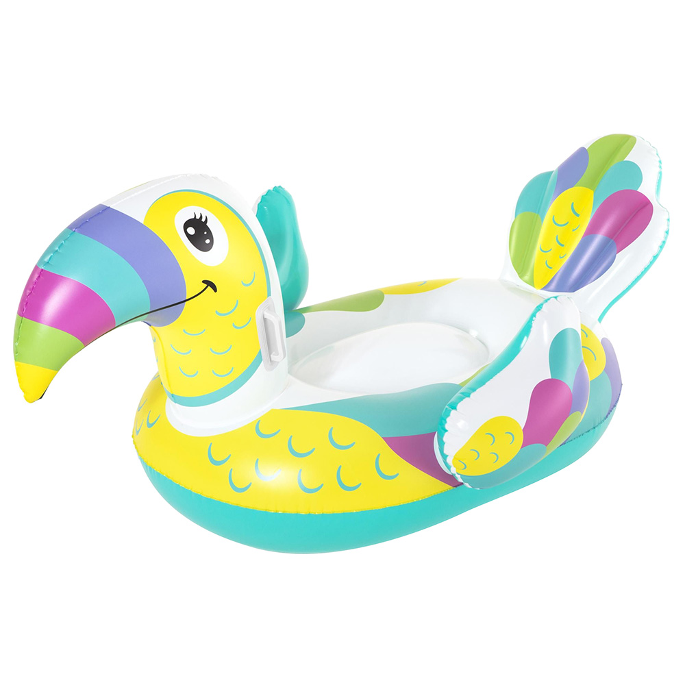 Order Bestway - Toucan Pool Day Ride-On 173x91cm - Inflatable Pool ...