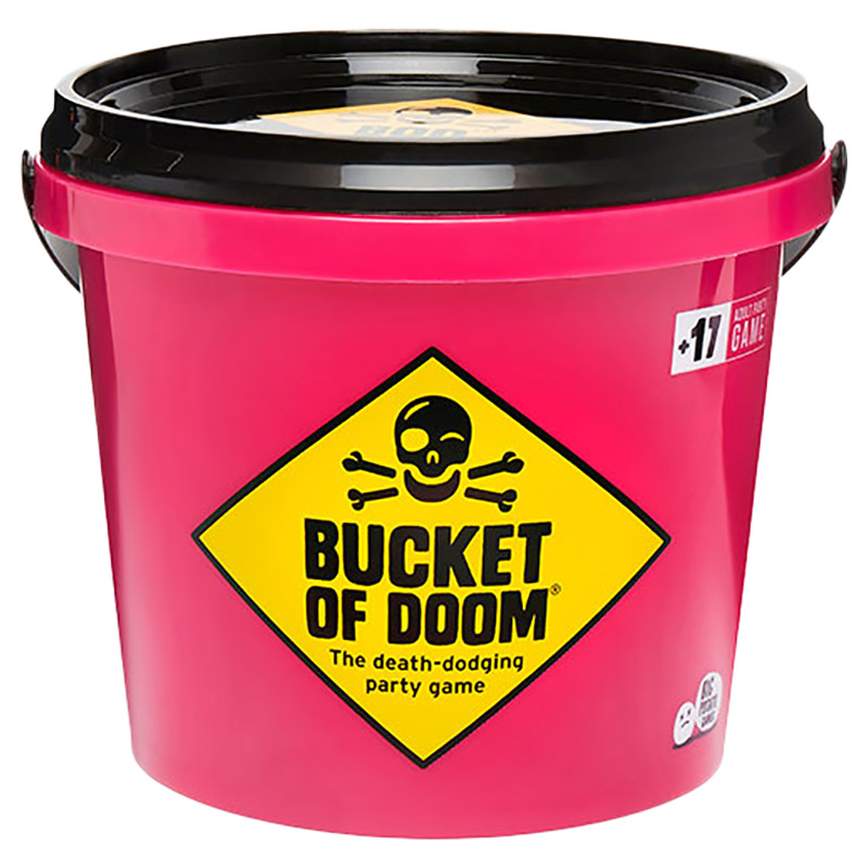 Order Big Potato Games - Bucket Of Doom Now! | Jomla.ae