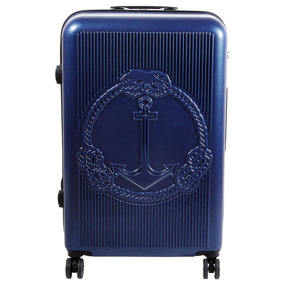 Order Biggdesign - Ocean Suitcase Luggage 24" - Medium - Blue Now ...