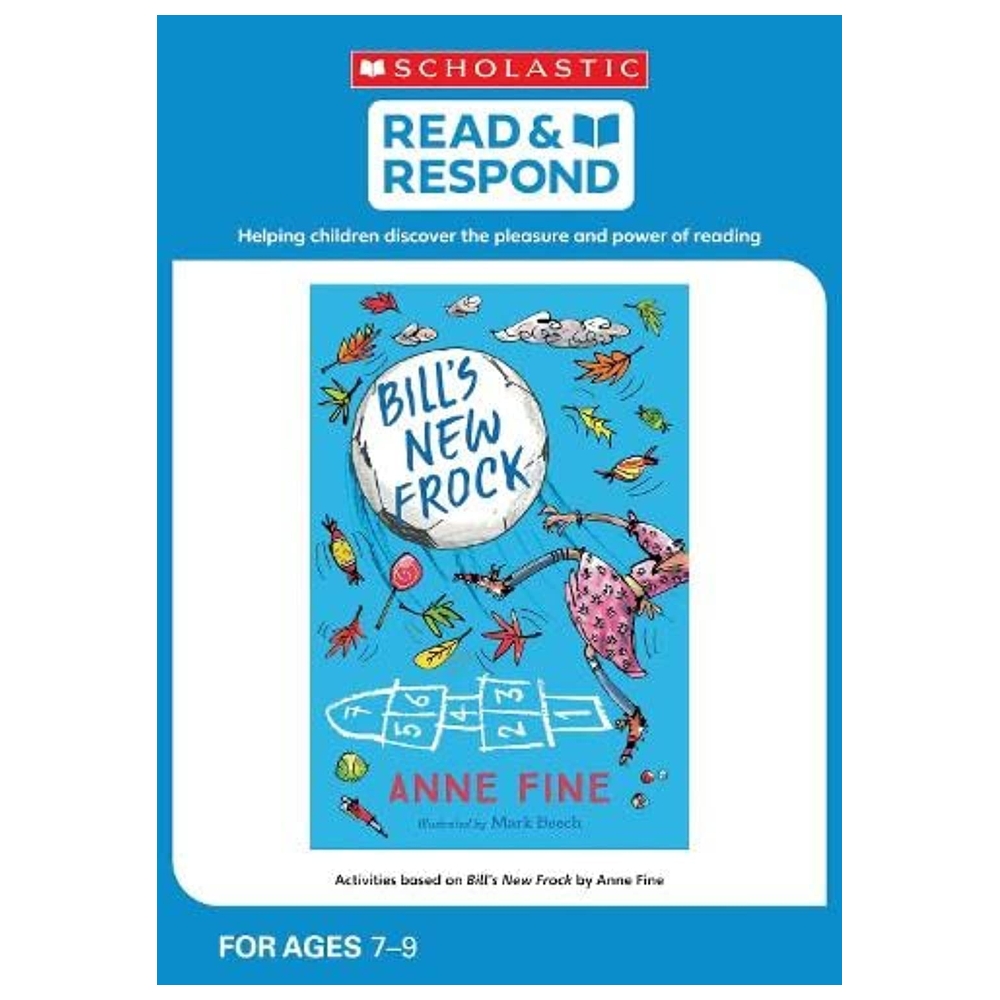 Order Bill's New Frock - Book Now! | Jomla.ae