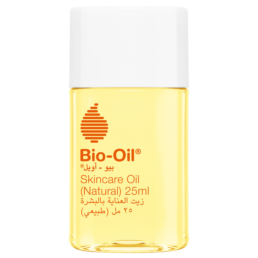 Order Bio-Oil - Skincare Oil Natural For Scar & Stretch Marks 25ml Now ...