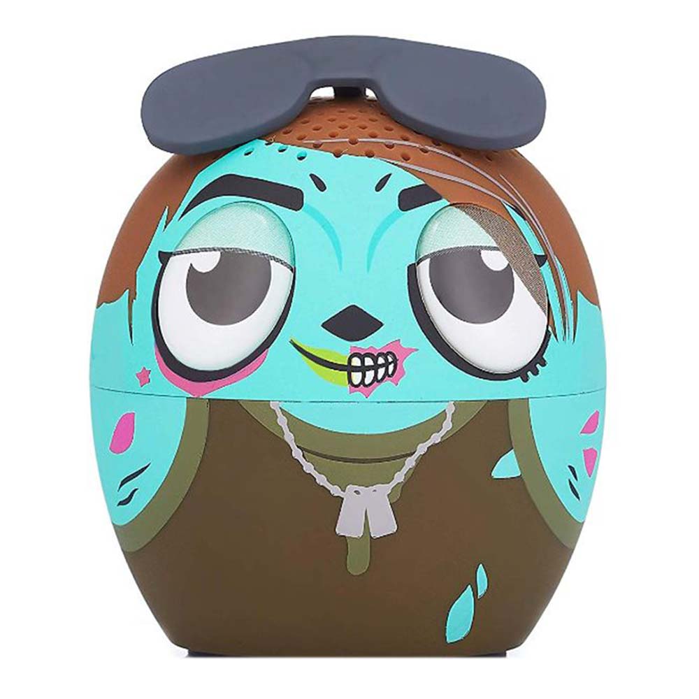 Bitty Boomers - Fortnite Ghoul Troope Bluetooth Speaker | Jomla.ae