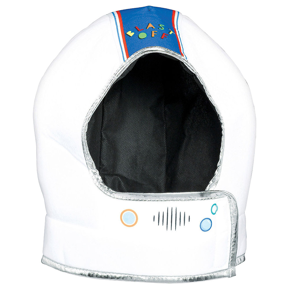 Order Blast Off Birthday Astronaut Helmet Now! | Jomla.ae