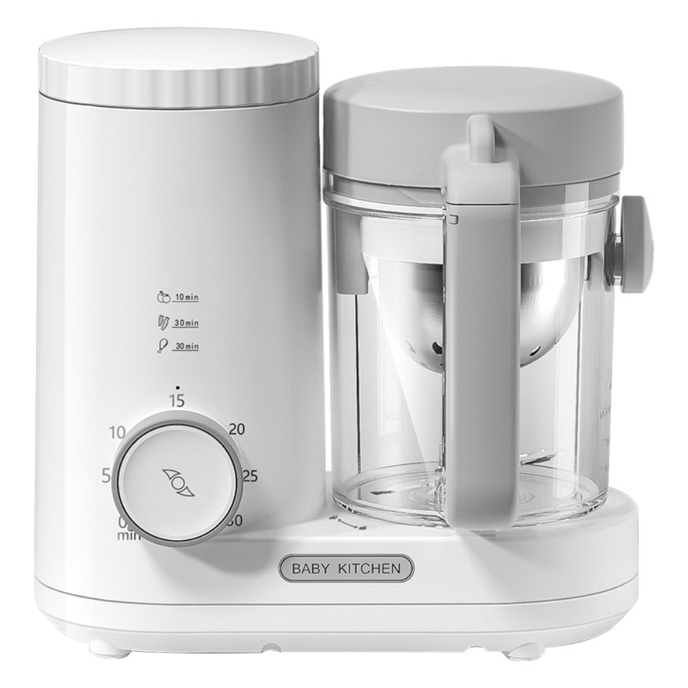 Order BlendnGo - Multifunctional Blender + Steamer Food Processor Now ...