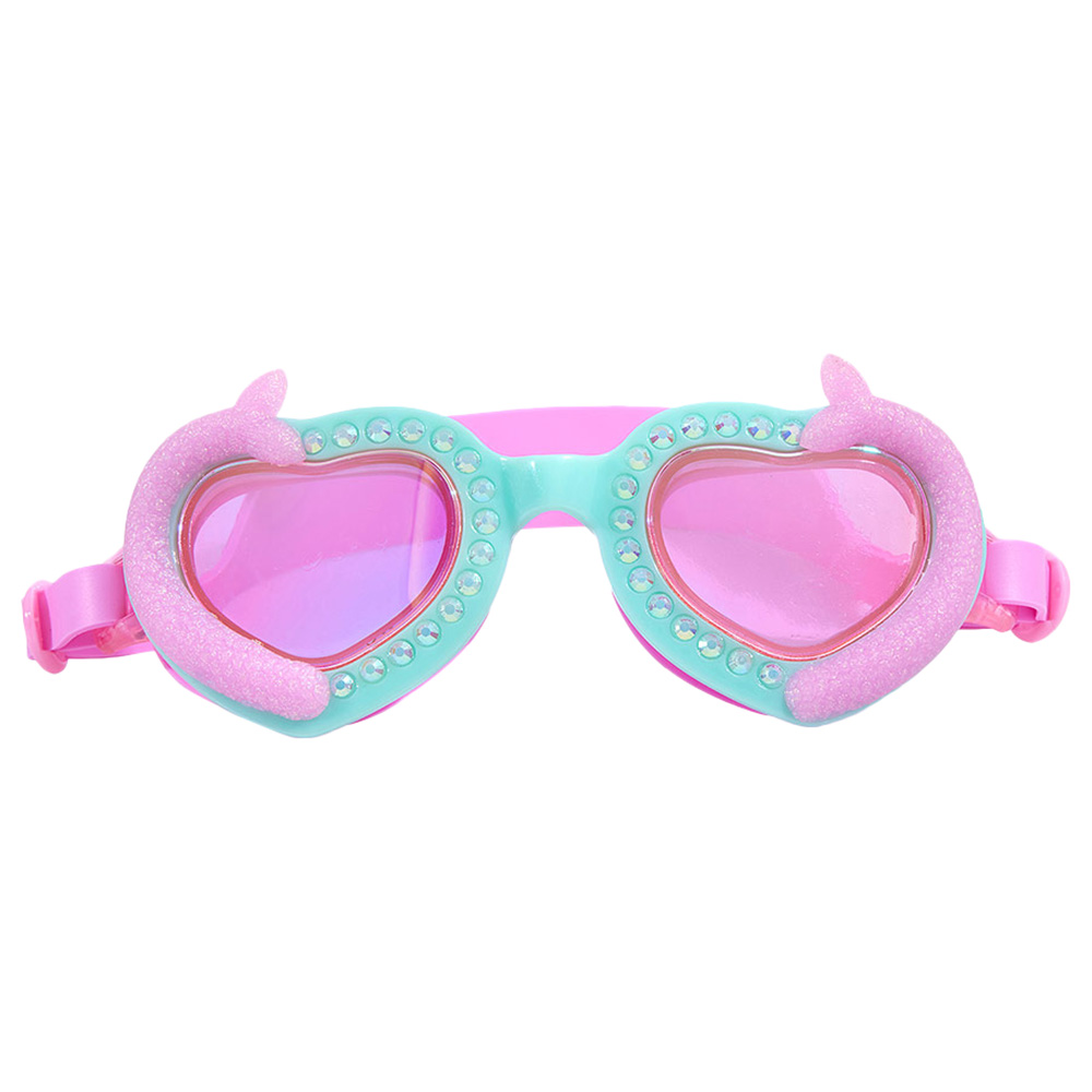 Order Bling2O - Pearl Pearly Swim Goggles - Pink Now! | Jomla.ae