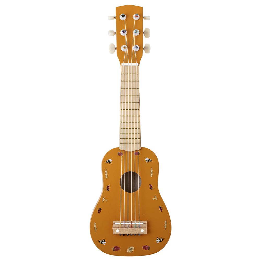 Bloomingville Mini - Abbe Guitar - Musical Instrument | Jomla.ae