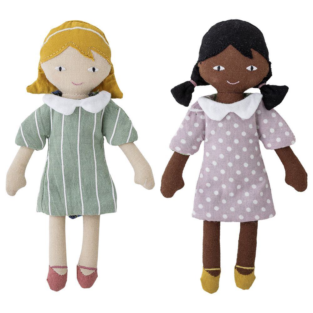 Order Bloomingville Mini - Hella & Stella Doll Now! | Jomla.ae