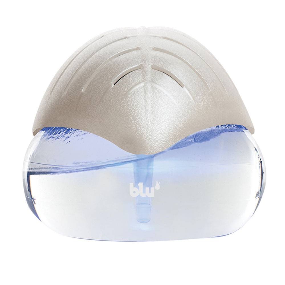 Blu - Breez Ionic Air Purifier Natural Immune System Booster | Jomla.ae