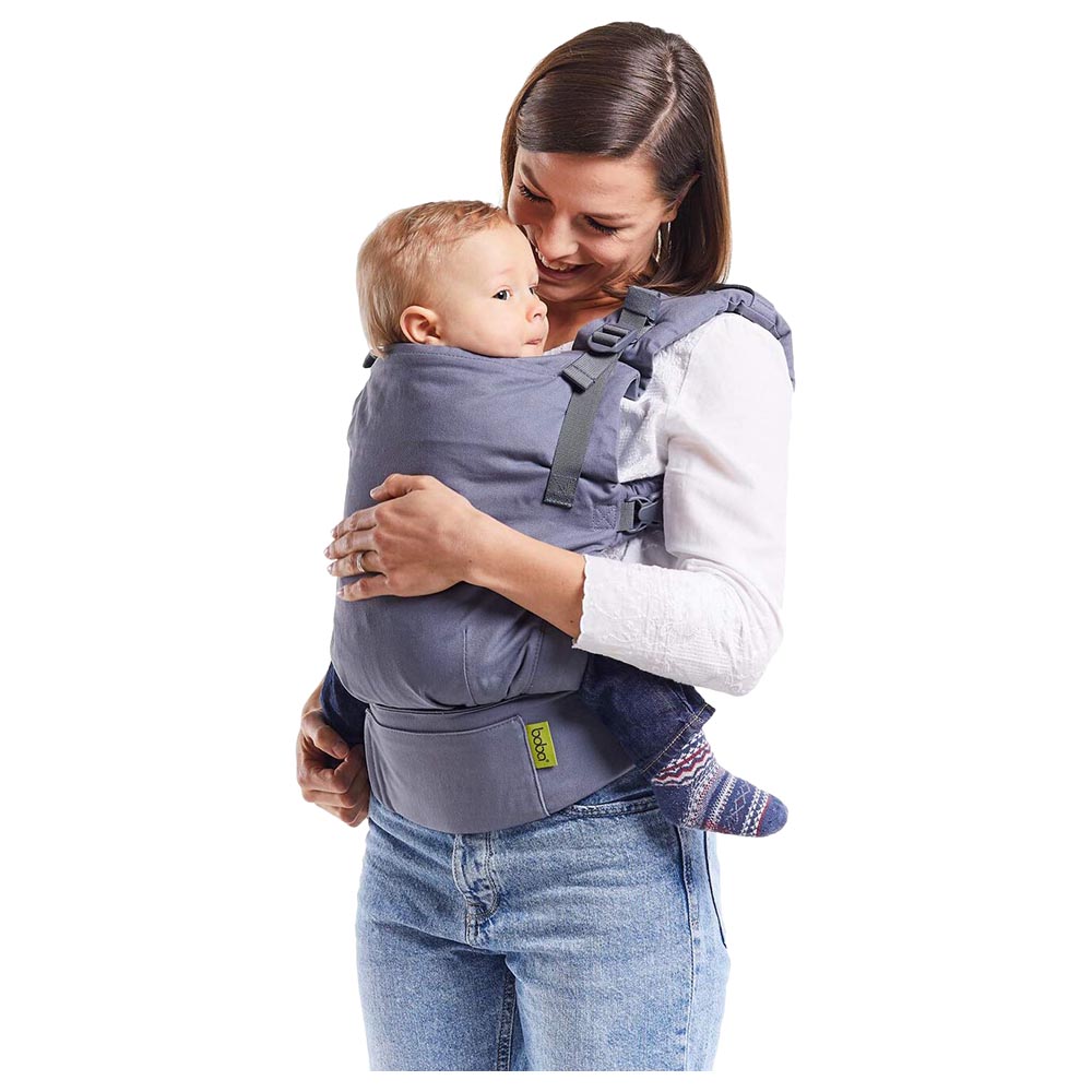 Boba - Carrier Grey | Jomla.ae