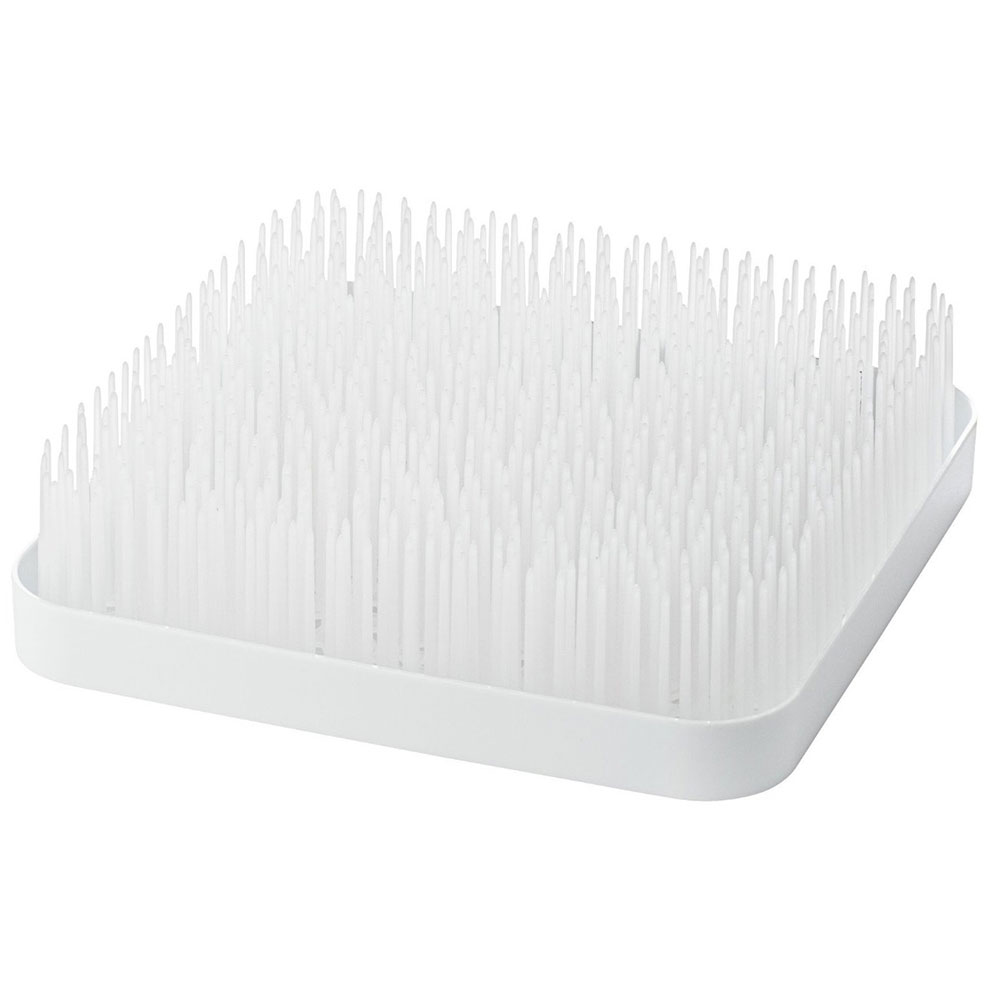 Boon - Grass Drying Rack - White | Jomla.ae