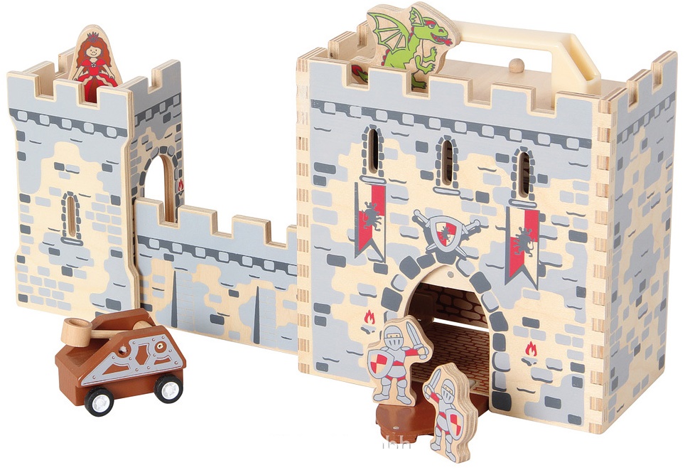 Order Boxset - Castle Now! | Jomla.ae