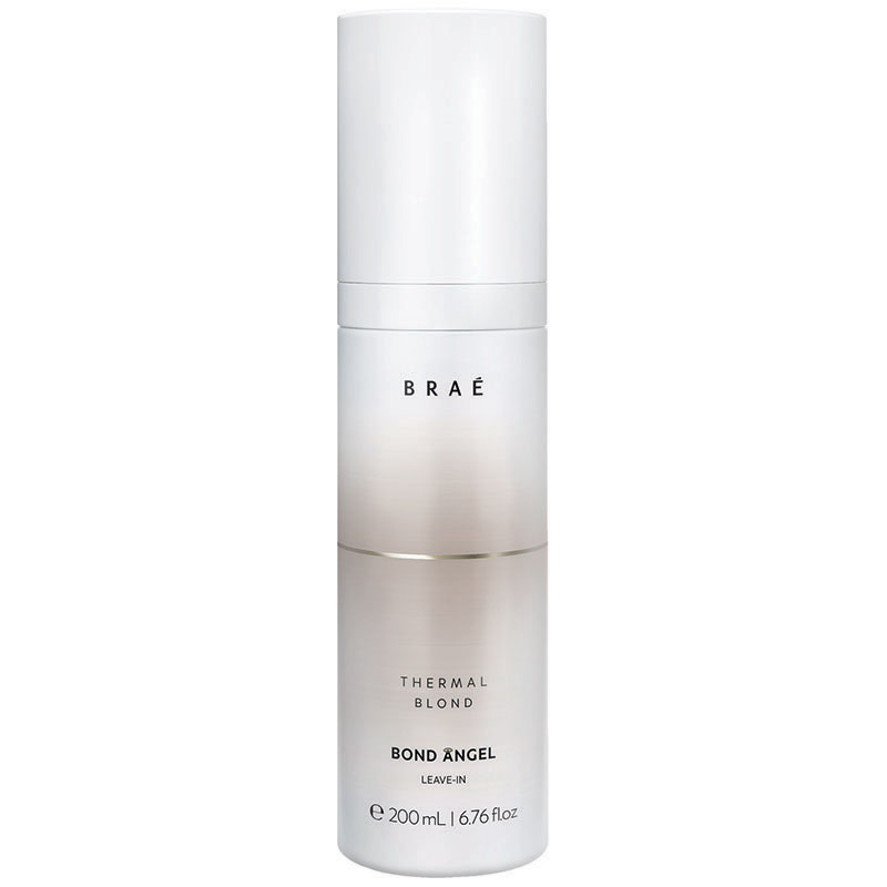 Order Brae Bond Angel Thermal Blonde Leave-in 200ml Now! | Jomla.ae