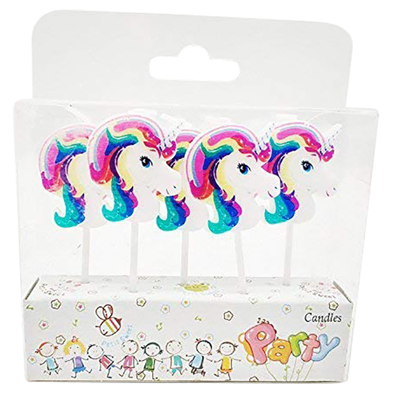 Brain Giggles - Unicorn Theme Party Supplies | Jomla.ae