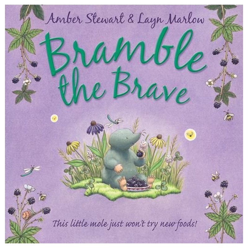Order Bramble The Brave - Book Now! | Jomla.ae