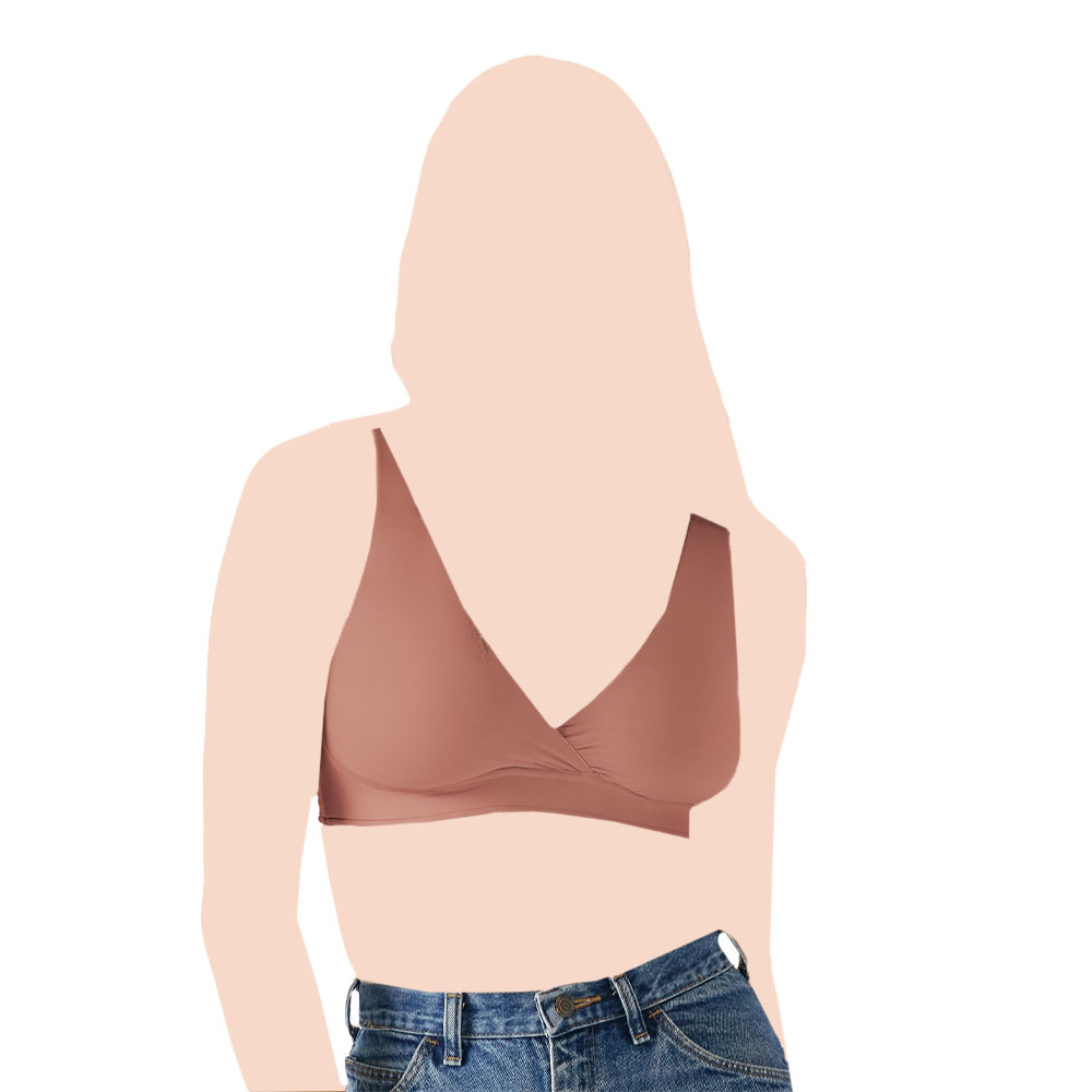 Bravado - Ballet Bra - Roseclay | Jomla.ae