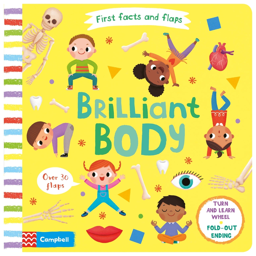 Order Brilliant Body - Book Now! | Jomla.ae