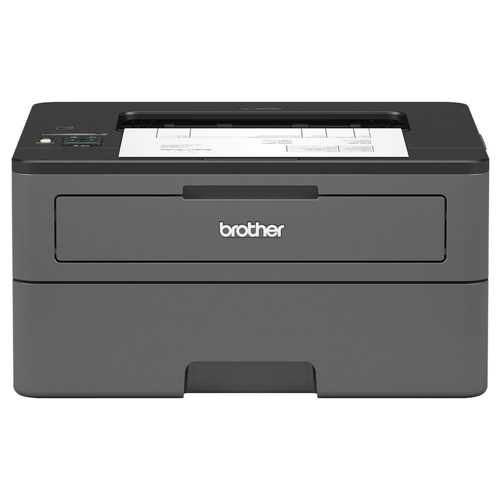 Brother - HL-L2370DN Mono Laser Printer | Jomla.ae