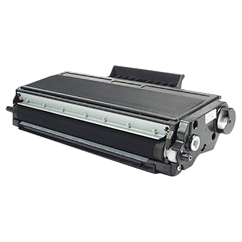 Brother - High Yield Toner Cartridge TN-3437 - Black | Jomla.ae