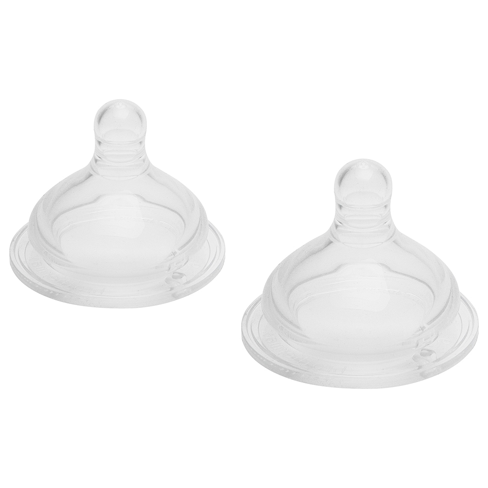 Order Brother Max - S Silicone Teat Now! | Jomla.ae