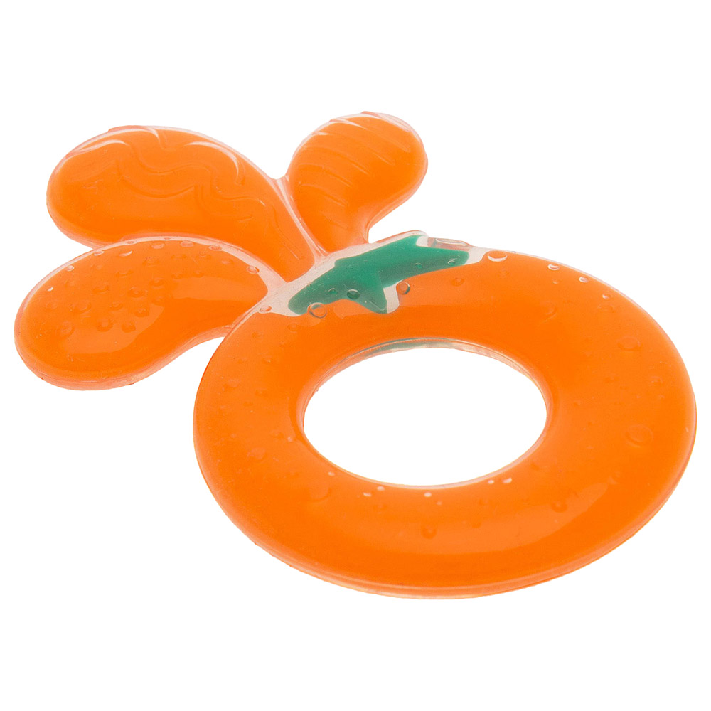 Order Brother Max - Splash Orange Teether Now! | Jomla.ae