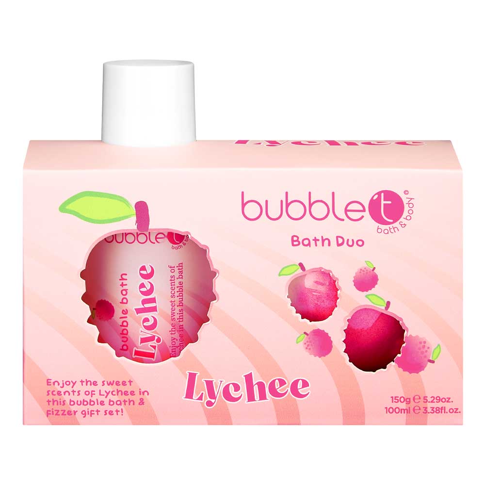 Order Bubble T - Rainbow Bath Pearl Selection - 30pc Now! | Jomla.ae
