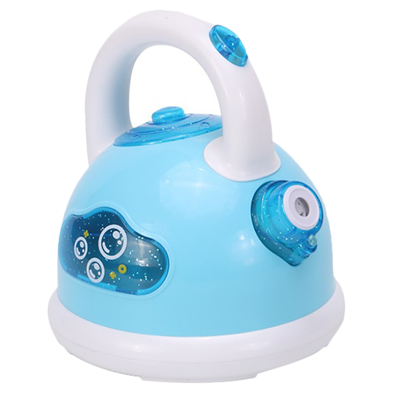 Order Bubble Town - Musical Bubble Tea Pot - Blue Now! | Jomla.ae