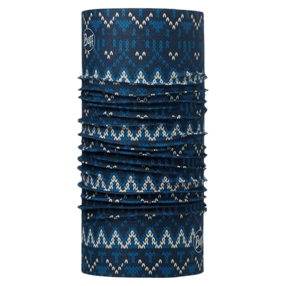 Order Buff - Original Tubular Butu Dark Navy Now! | Jomla.ae