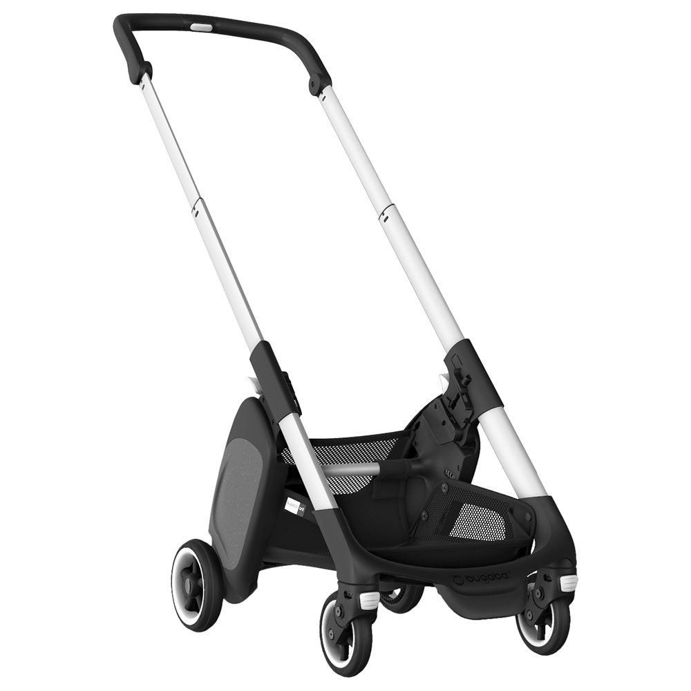 Bugaboo - Ant Base Me - Aluminium | Jomla.ae