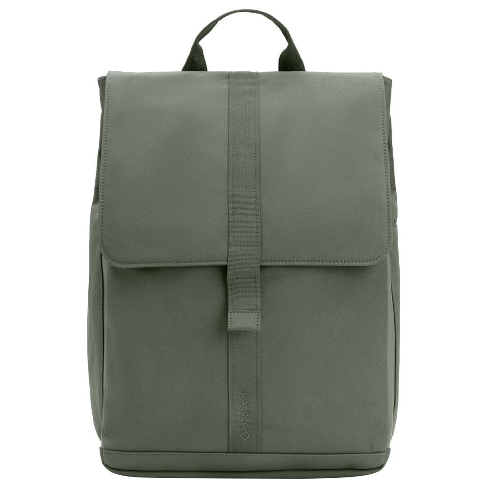 Bugaboo - Changing Diaper Backpack Me - Forest Green | Jomla.ae