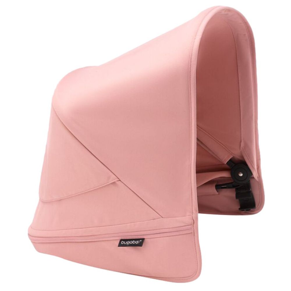 Bugaboo - Donkey 5 Sun Canopy - Morning Pink | Jomla.ae