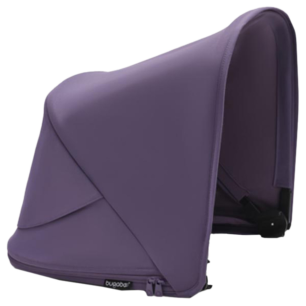 Order Bugaboo - Fox 5 Sun Canopy - Astro Purple Now! | Jomla.ae