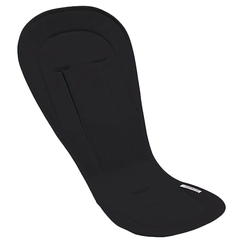 Bugaboo Seat Liner Black | Jomla.ae