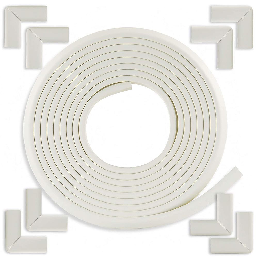 Order Bumble & Bird - Childproofing Corner Guard Set Now! | Jomla.ae