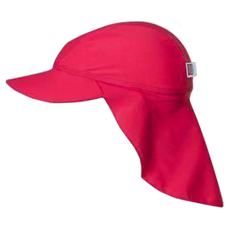 COEGA Sunwear - Ky Girl Flap Cap - Pink | Jomla.ae
