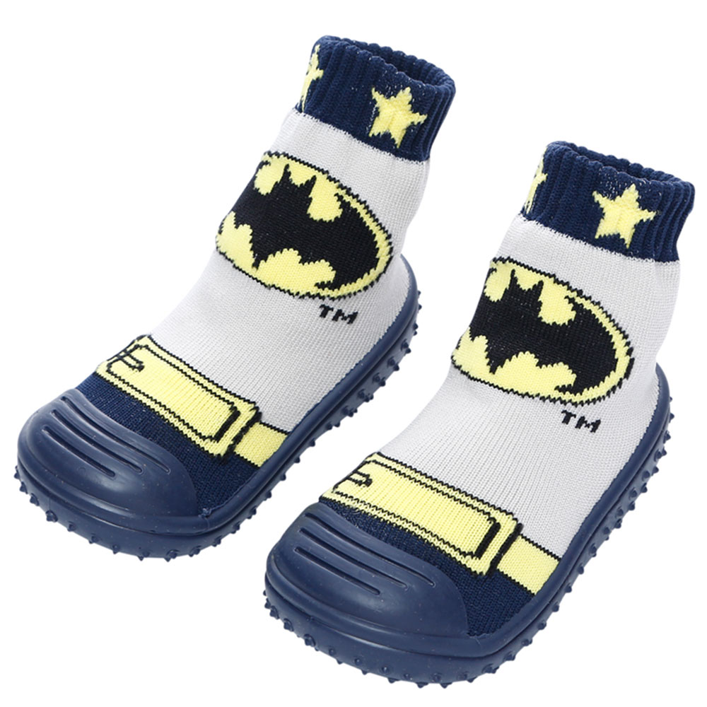 COOL GRIP Baby Shoe Socks Batman | Jomla.ae