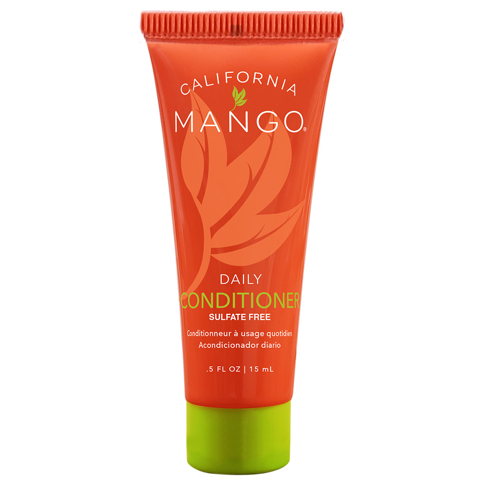 California Mango - Daily Conditioner 15ml | Jomla.ae