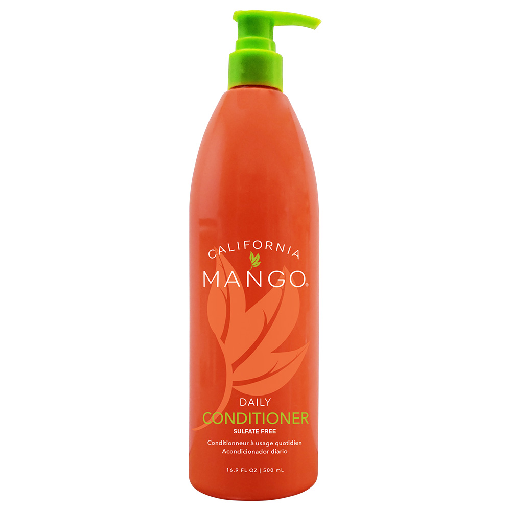 Order California Mango - Daily Conditioner 500ml Now! | Jomla.ae